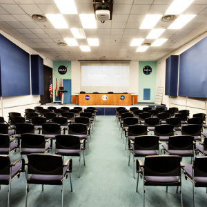 Gallery – Madrid Deep Space Communications Complex